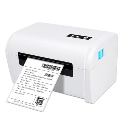 China Mini Handheld POS-9200 Printer for Label Sticker Printing and Labeling Capabilities for sale