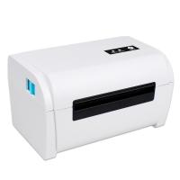 China POS-9200 Mini Handheld Thermal Printer with Wireless Connectivity and High Resolution for sale