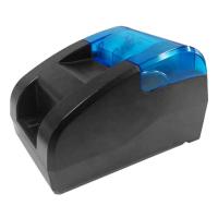 China Customize Black POS58B 58MM Thermal Receipt Printer 1- and USB/Wireless Interface Type for sale