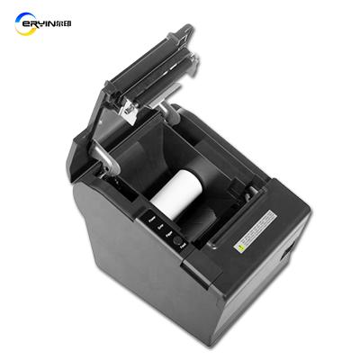 China 80mm 3 Inch Thermal Receipt Printer With Bluetooth Customized Thermal 80 Usb Pos Printer for sale