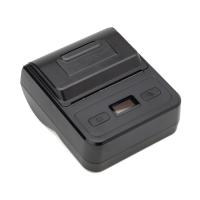 China Wireless Mini Thermal Transfer Printer Portable Manual Printer Without Ink for Travel for sale