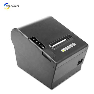 China 80mm Thermal Receipt Printer 250mm/s High Speed POS Printer for Gas Stations for sale