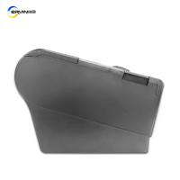China 80mm Thermal Receipt Printer 250mm/s High Speed POS Printer for Gas Stations for sale