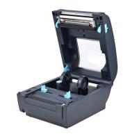 China Direct Wireless Thermal Label Printer for 4 Inch Desktop Receipt Label Sticker Printer for sale