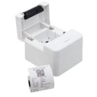 China USB Interface Thermal Receipt Printer 58mm Desktop Printer for Fast and Clear Printing for sale