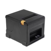 China 80mm Thermal Printer 250mm/s High Speed POS Receipt Printer with Auto Cutter USB Serial Ethernet for sale