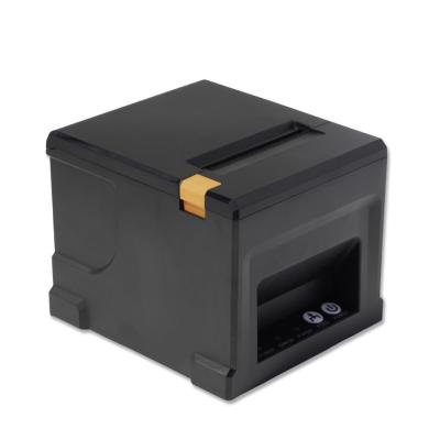 China 80mm Thermal Printer 250mm/s High Speed POS Receipt Printer with Auto Cutter USB Serial Ethernet for sale