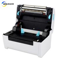 China Take Your Shipping Process to the Next Level with this Business Thermal Label Printer for sale