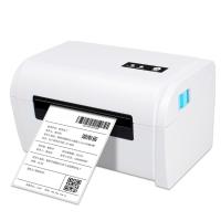 China Take Your Shipping Process to the Next Level with this Business Thermal Label Printer for sale