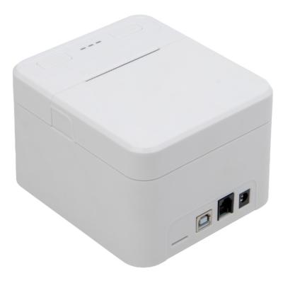 China 58mm Thermal Receipt Printer USB Wireless 90mm/s ESC/POS for POS System for sale