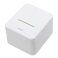 China 58mm Thermal Receipt Printer USB Wireless 90mm/s ESC/POS for POS System for sale