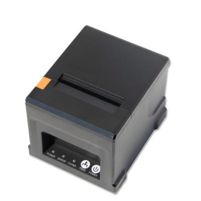 China 80mm Thermal POS Printer 250mm/s USB Serial Ethernet Multi-Language Support for sale