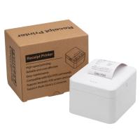 China 58mm Thermal Receipt Printer USB Wireless 90mm/s ESC/POS for POS System for sale