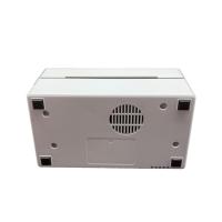 China 4 Inch Direct Thermal Printer 160mm/s Bluetooth USB LAN 50km Life Cycle for sale