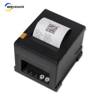 China 80mm Thermal POS Printer 250mm/s USB Serial Ethernet Multi-Language Support for sale