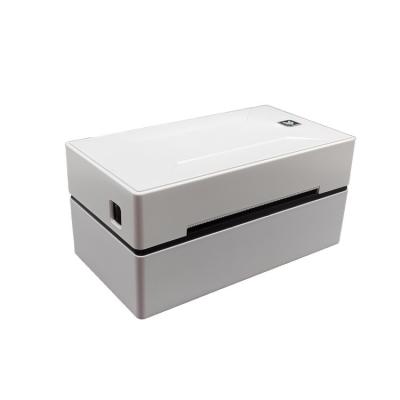 China Standard Thermal Receipt Paper Smart Label Printer for Shipping Express Warehouse for sale