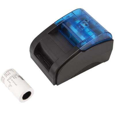 China Wireless Android Thermal Printer 80mm 203DPI ESC/POS Bluetooth 4.0 for sale