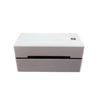 China Mini 4 Inch Thermal Label Printer 203dpi 150mm/s for Amazon eBay Shopify FedEx for sale