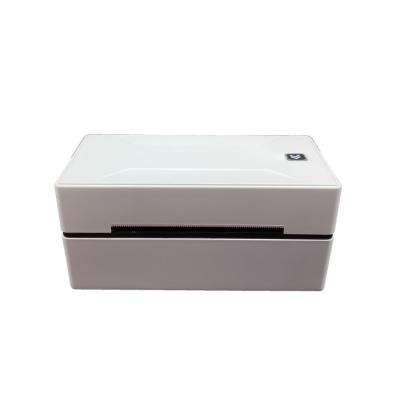 China Mini 4 Inch Thermal Label Printer 203dpi 150mm/s for Amazon eBay Shopify FedEx for sale