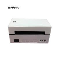 China Mini 4 Inch Thermal Label Printer 203dpi 150mm/s for Amazon eBay Shopify FedEx for sale