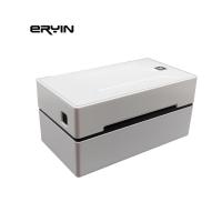 China Mini 4 Inch Thermal Label Printer 203dpi 150mm/s for Amazon eBay Shopify FedEx for sale