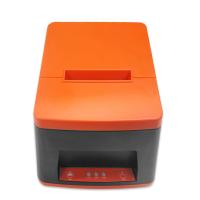 China USB/Bluetooth 2.0/4.0 Interface Type Thermal Desktop Receipt Printer for 58mm Tickets for sale