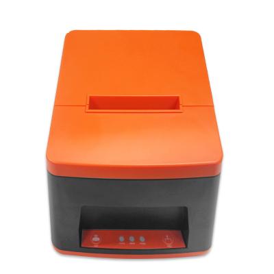 China USB/Bluetooth 2.0/4.0 Interface Type Thermal Desktop Receipt Printer for 58mm Tickets for sale