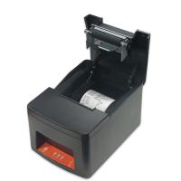 China USB/Bluetooth 2.0/4.0 Interface Type Thermal Desktop Receipt Printer for 58mm Tickets for sale