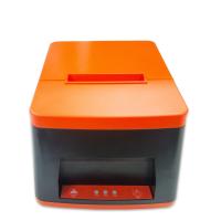 China USB/Bluetooth 2.0/4.0 Interface Type Thermal Desktop Receipt Printer for 58mm Tickets for sale