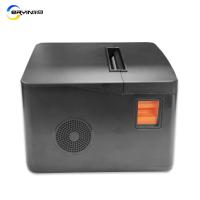 China USB/Bluetooth 2.0/4.0 Interface Type Thermal Desktop Receipt Printer for 58mm Tickets for sale