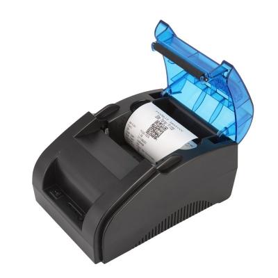 China 80mm USB Wireless Thermal Printer 203DPI ESC/POS for Android Bill Receipt for sale
