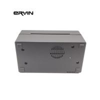 China Eryin 203dpi Thermal Label Printer 150mm/s High Speed for 48-108mm Paper for sale
