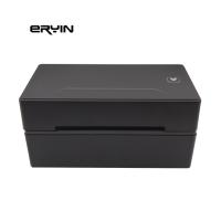 China Eryin 4x6 Direct Thermal Printer 203 dpi 150 mm/s USB Bluetooth for sale