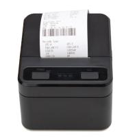China 58mm Wireless Bluetooth Thermal Printer 90mm/s Receipt Barcode ESC/POS for sale