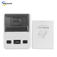China Max Paper Size 58mm 300dpi Thermal Transfer Printer for Your Business Needs for sale