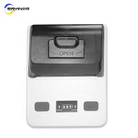 China Max Paper Size 58mm 300dpi Thermal Transfer Printer for Your Business Needs for sale