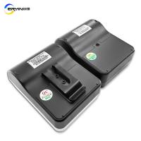 China Max Paper Size 58mm 300dpi Thermal Transfer Printer for Your Business Needs for sale
