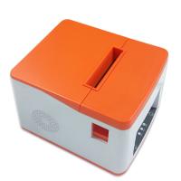 China Bluetooth Thermal Receipt Printer for 58mm Max Paper Size Bills on Desktop Efficiency for sale