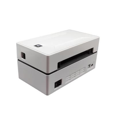 China Direct Thermal Label Printer 203 dpi 150 mm/s for Shipping Packages and Barcode Labels for sale