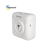 China Pocket Peripage Thermal Printer 203dpi Inkless Printing with 1000mAh Battery for Labels Notes Photos for sale