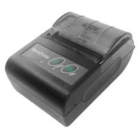 China 58Mm Portable Wireless Thermal Receipt Printer with Diversified Services and Design for sale
