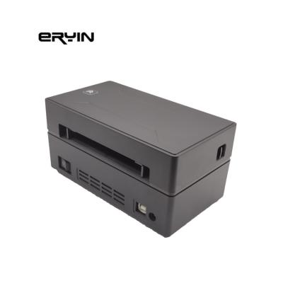 China 4x6 Inch Black White Thermal Printer 203 dpi USB BT for Label Shipping for sale