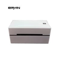 China 4x6 Inch Black White Thermal Printer 203 dpi USB BT for Label Shipping for sale