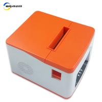 China AC Adapter Included 58mm Usb Bluetooth Thermal Printer for Barcode and Receipt Printing for sale