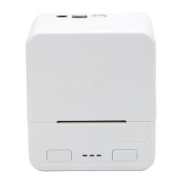 China Customization Pos Blue Tooth Direct Thermal Barcode Printer with Adapter Power Supply for sale