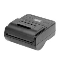 China Android-Compatible 80mm Portable Printer with Rugged Design and English Printing Content for sale