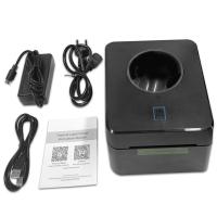 China Thermal Barcode Printer for Label Printing 203dpi DC 24V/2.5A Return and Replacement for sale