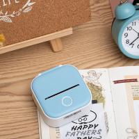 China Thermal Printer 58mm Bluetooth Mini Small Portable Handheld Mobile Wireless Photo for sale
