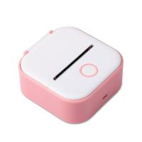 China Thermal Printer 58mm Bluetooth Mini Small Portable Handheld Mobile Wireless Photo for sale