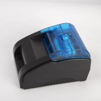 China Max. Resolution 384 Dots/line Blue Tooth Sale Paper Roll Tharmal Pos 80mm IOS Printer for sale